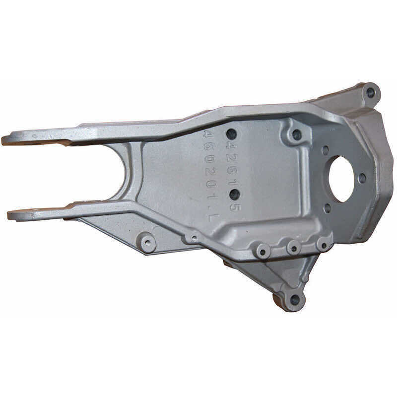 SCANIA - CABIN BRACKET FRONT L - 460201 - Aktruck | Heavy Vehicle Spare ...