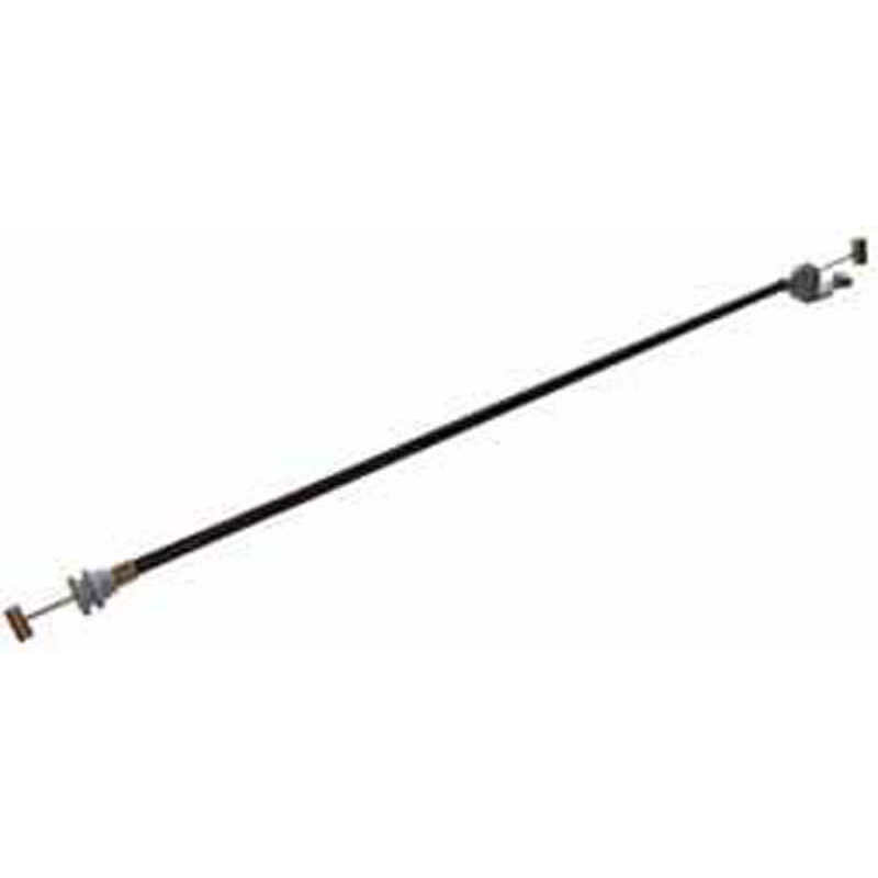 5001858133 - Cable, Door Release : Partolium