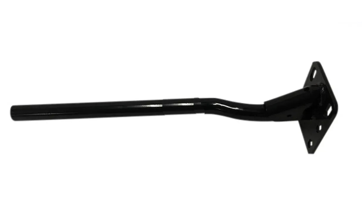 7420843281 , - RENAULT - MUDGUARD BRACKET FRONT - 463177 - Aktruck ...