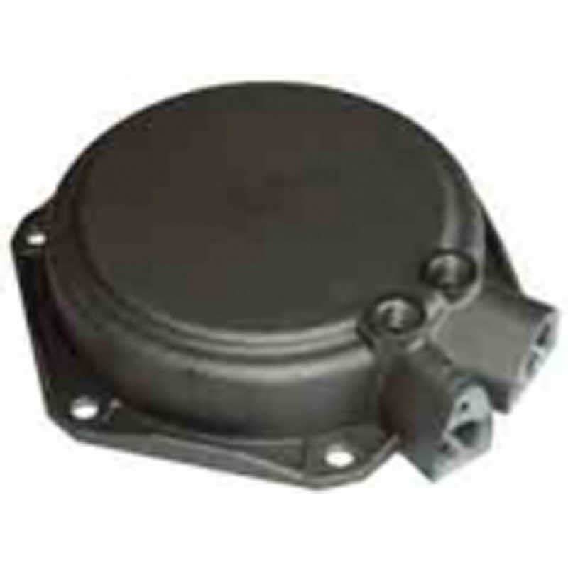 5010295341 - COVER : Partolium