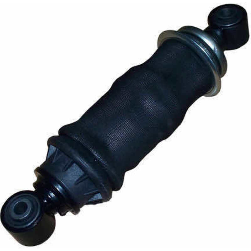 5010228908 , 5010316783 - RENAULT,VOLVO - CABIN SUSPANSION SPRING WITH ...