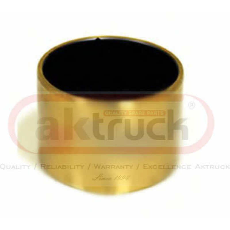 AKTRUCK Ürünleri : Partolium