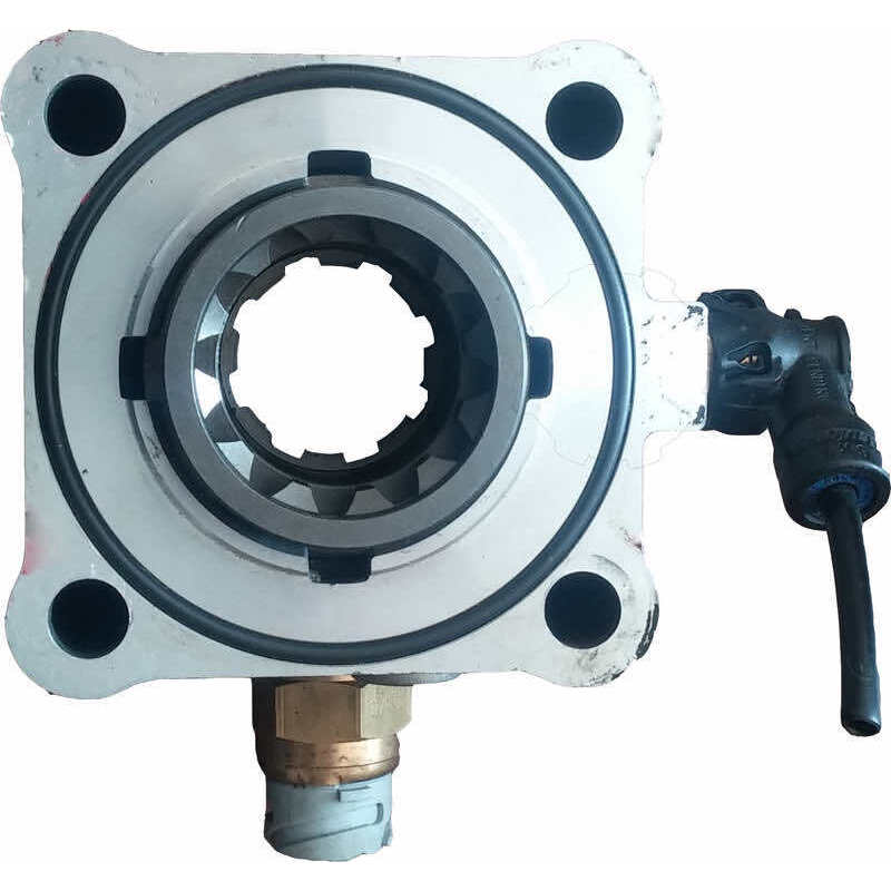 5010545322 , 6090012022 - DAF,IVECO,MAN,RENAULT,SCANIA - PTO WITH ...