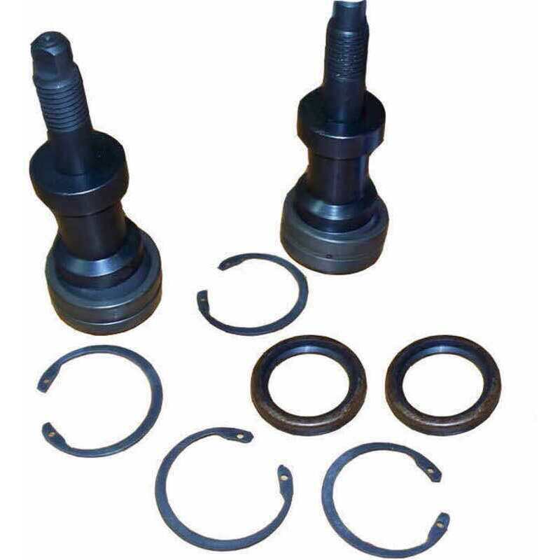 1742449 - CAB.REPAIR KIT : Partolium