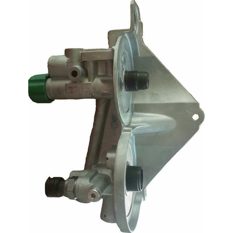 7421023285 - BRACKET , FUEL FILTER : Partolium