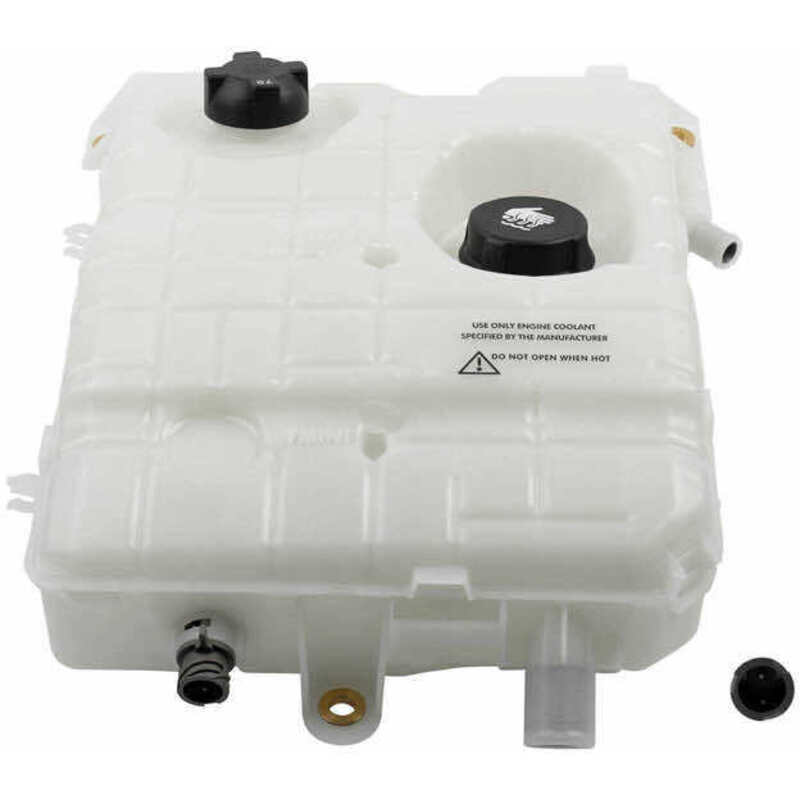 7422064150 - RENAULT - EXPANSION TANK - 464064150 - Aktruck | Heavy ...