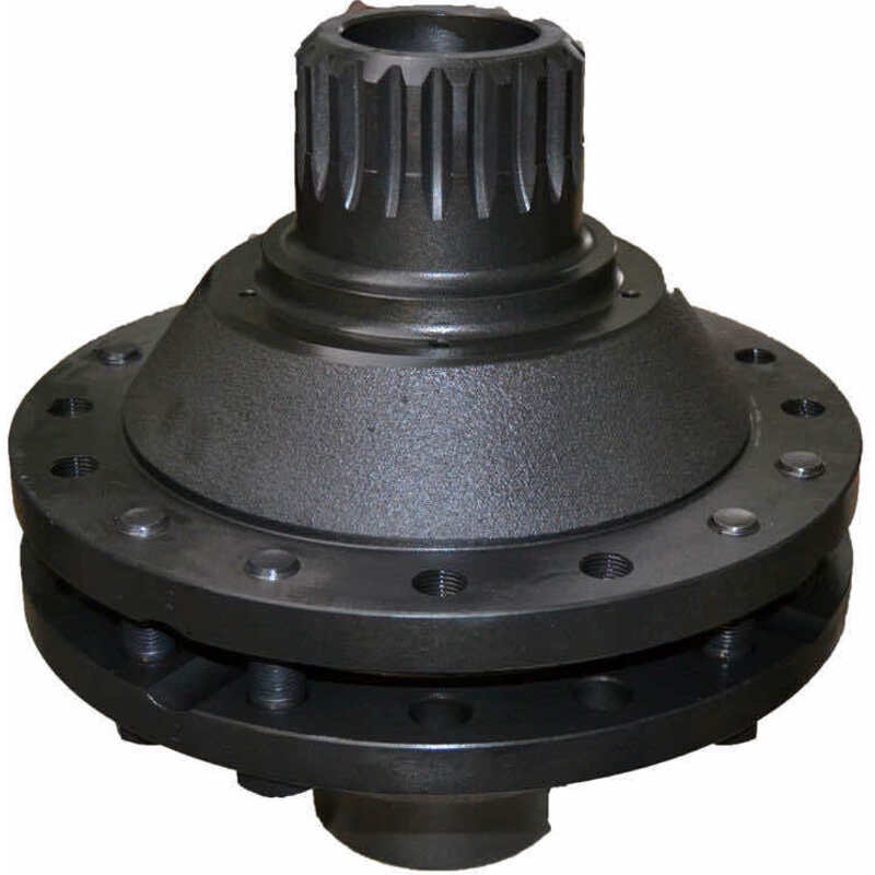 DAF - DIFFERANTIAL HOUSING HALF - 464067 - Aktruck | Heavy Vehicle ...