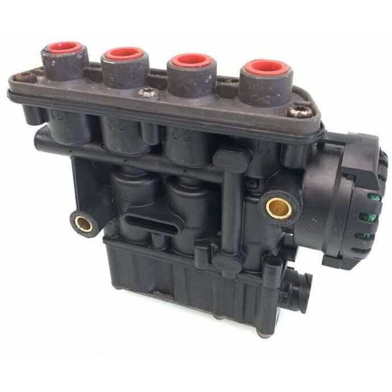 7421083660 , 21083660 - RENAULT,VOLVO - SUSPENSION VALVE - 464083660 ...