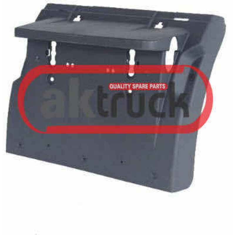 7421094394 , 21094394 - RENAULT,VOLVO - FENDER REAR - 464094394 ...