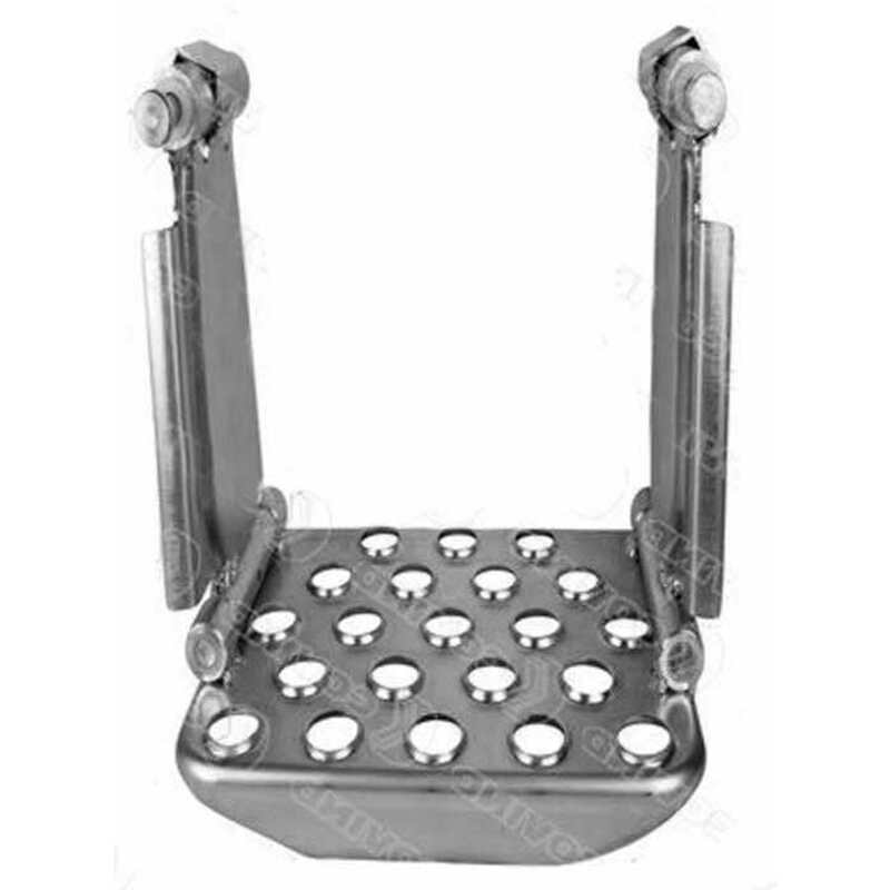 5010367075 - FOOT STEP : Partolium