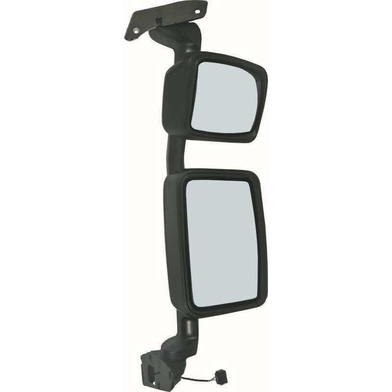 7484188482 , 7421403058 - RENAULT - MIRROR COMPLETE RIGHT - 464188482 ...