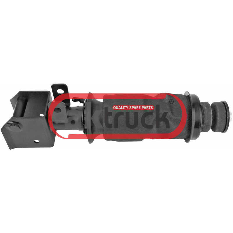 5010228849 , - RENAULT - CAB SHOCK ABSORBER - 464228849 - Aktruck ...