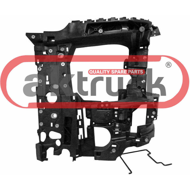 7482291437 - RENAULT - HEADLAMP BRACKET LEFT - 464291437 - Aktruck ...