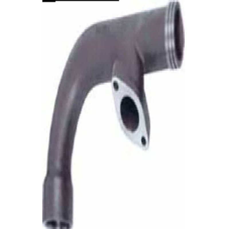 1332971 , - SCANIA - EXHAUST MANIFOLD - 4642971 - Aktruck | Heavy ...