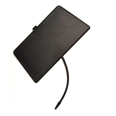 7423309349 , - RENAULT - COVER BUMPER RH - 464309349 - Aktruck | Heavy ...