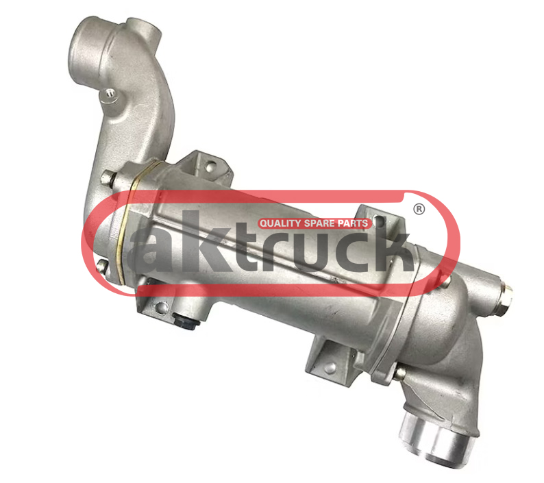 5010330668 - OIL COOLER : Partolium