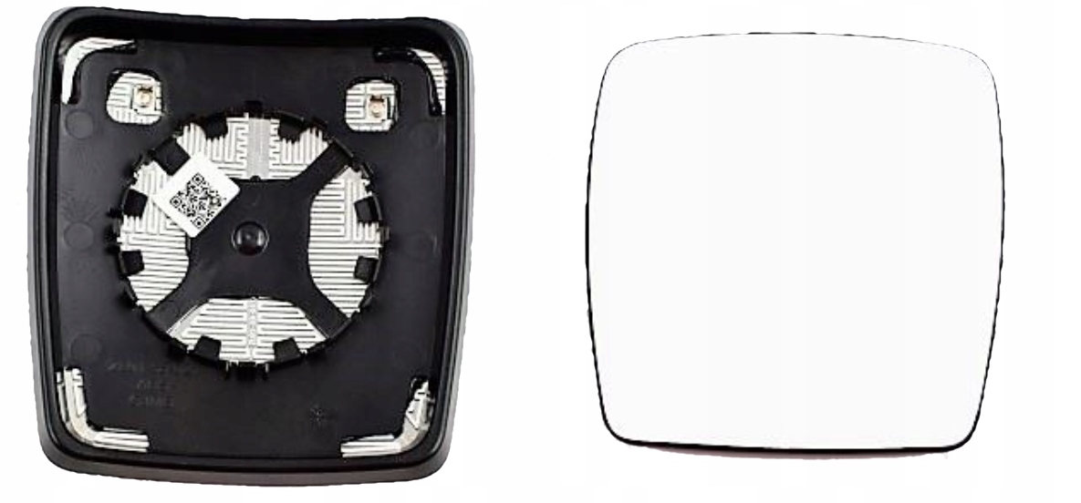 7482408451 , - RENAULT - Mirror glass, wide view mirror - 464408451 ...