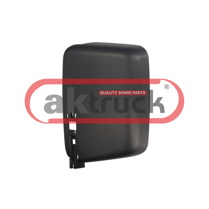 7482408493 , - RENAULT - RIGHT , MIRROR COVER BIG (BLACK) - 464408493 ...
