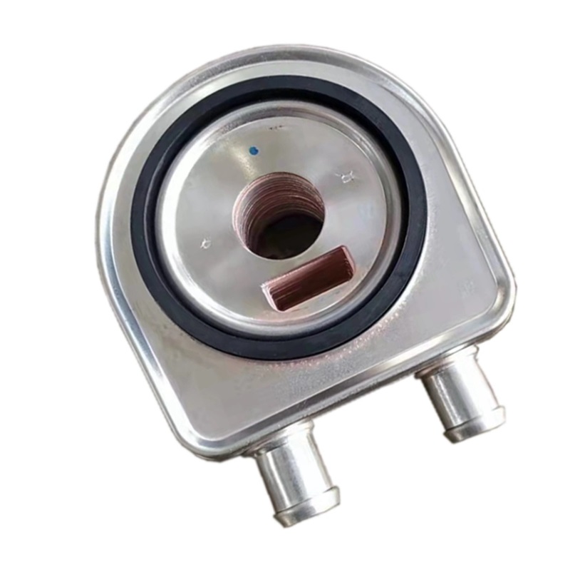 20412972 , 7420412972 - RENAULT,VOLVO - GEARBOX OIL COOLER - 464412972 ...