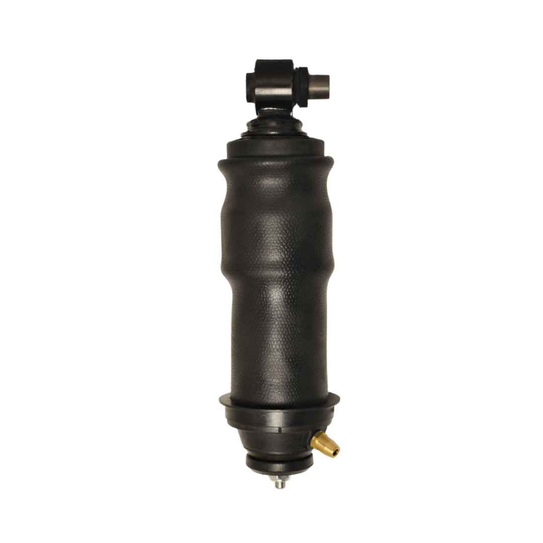 7421430899 , 21170611 - RENAULT,VOLVO - Cabin shock absorber, with air ...