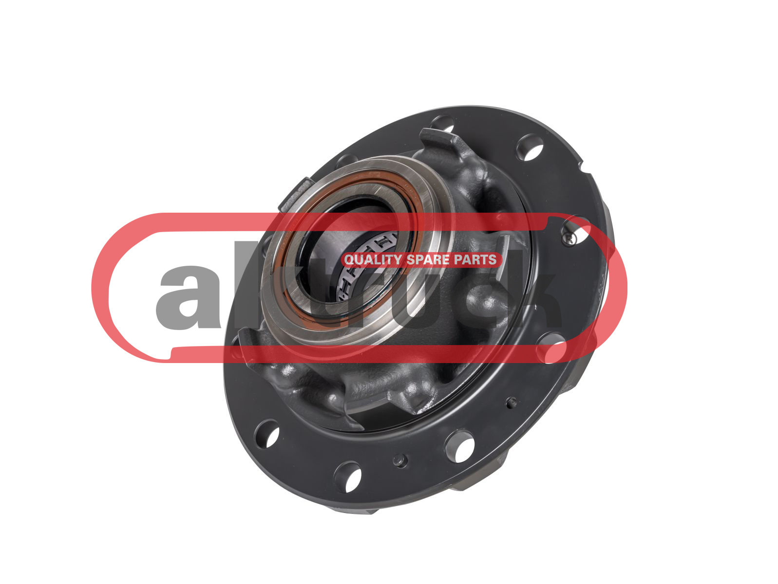 7420517167 , 5001861915 - RENAULT,VOLVO - WHEEL HUB COMPLETE ...