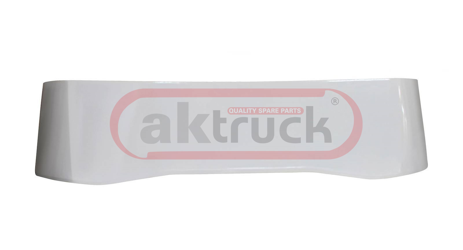 RENAULT - FRONT PANEL UNDERCOAT - 464537795 - Aktruck | Heavy Vehicle ...