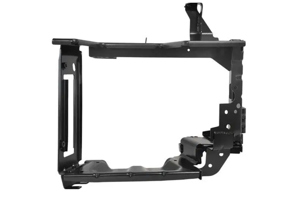 7482560243 , 7484539334 - RENAULT - Bracket, step well case RH ...