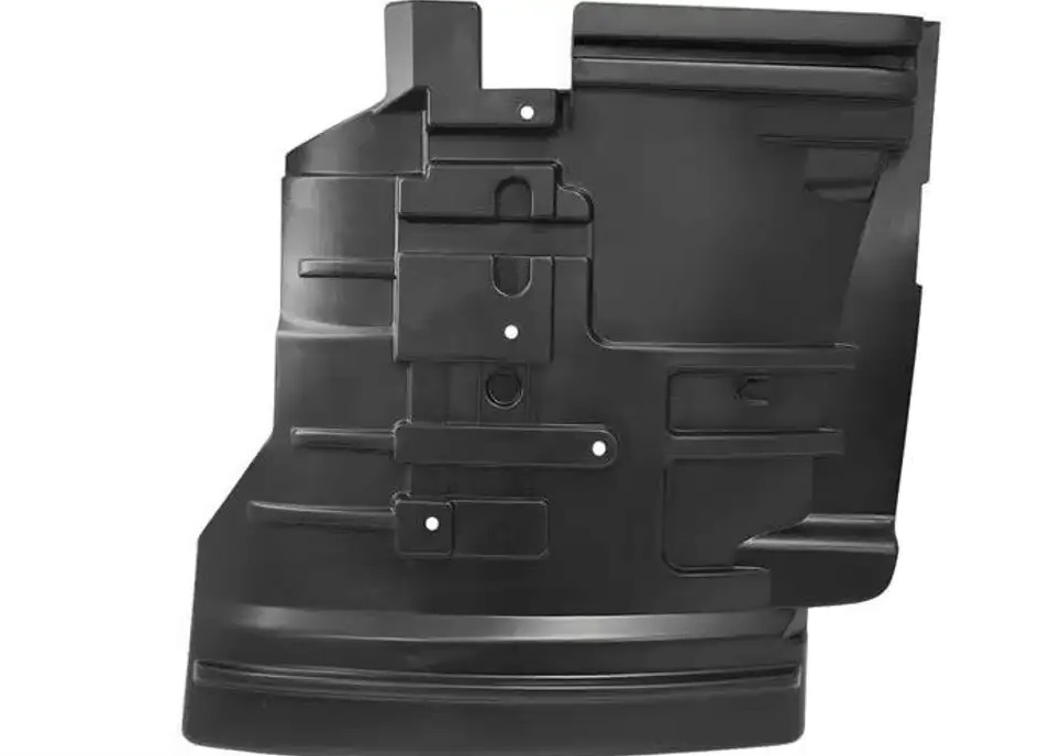 5010578395 , - RENAULT - Dirt Deflector, Right - 464578395 - Aktruck ...
