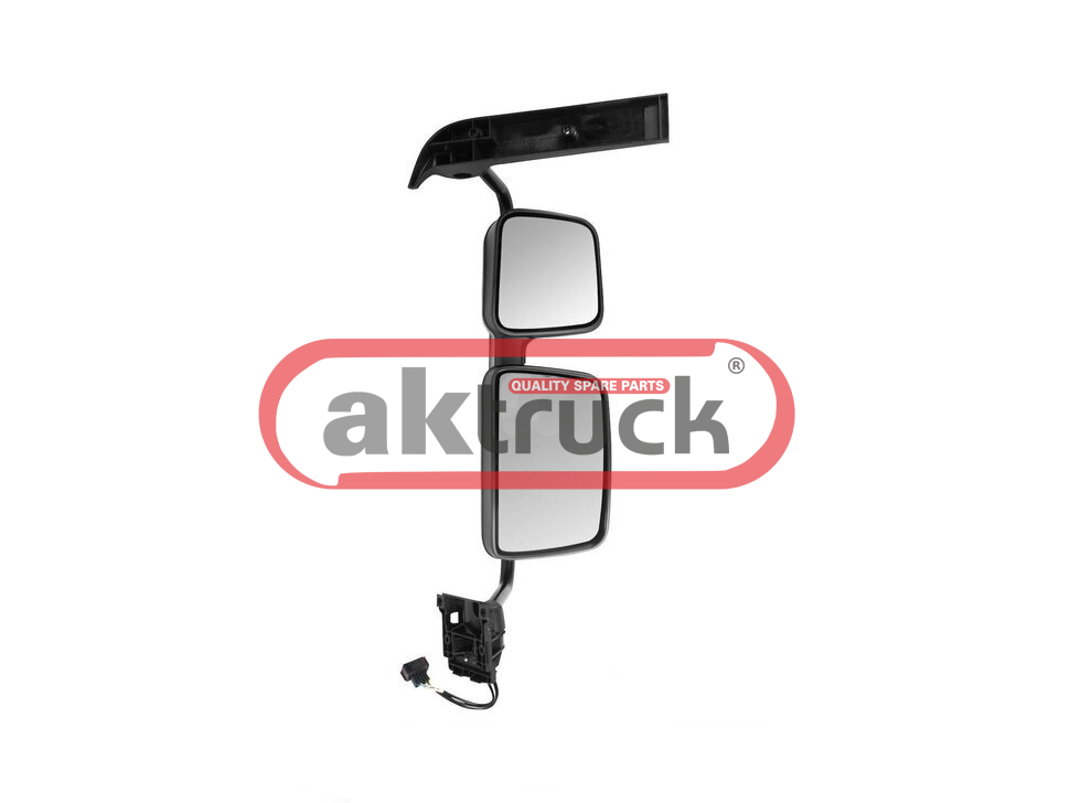 5010578506 , - RENAULT - MIRROR COMPLETE RIGHT - 464578506 - Aktruck ...
