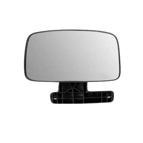 1409962 , 1709390 - DAF,RENAULT - Kerb observation mirror, right ...
