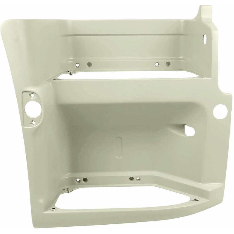 5010578878 , 5010578384 - RENAULT - Step well case, Right - 464578878 ...