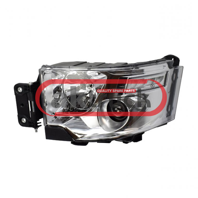 7482622276 , - RENAULT - HEADLAMP LH - 464622276 - Aktruck | Heavy ...
