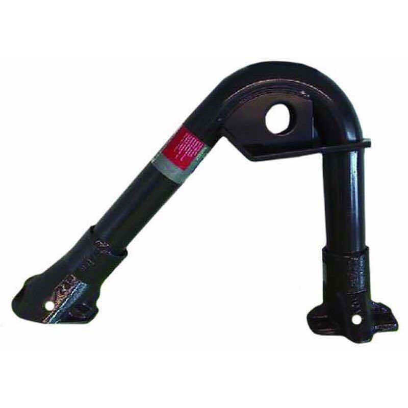 5010629095 , - RENAULT - BUMPER BRACKET RIGHT - 464629095 - Aktruck ...