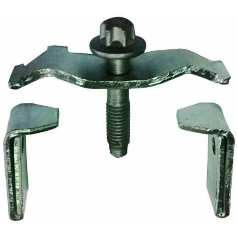 1693978 - BRAKE DISC LOCK KIT : Partolium