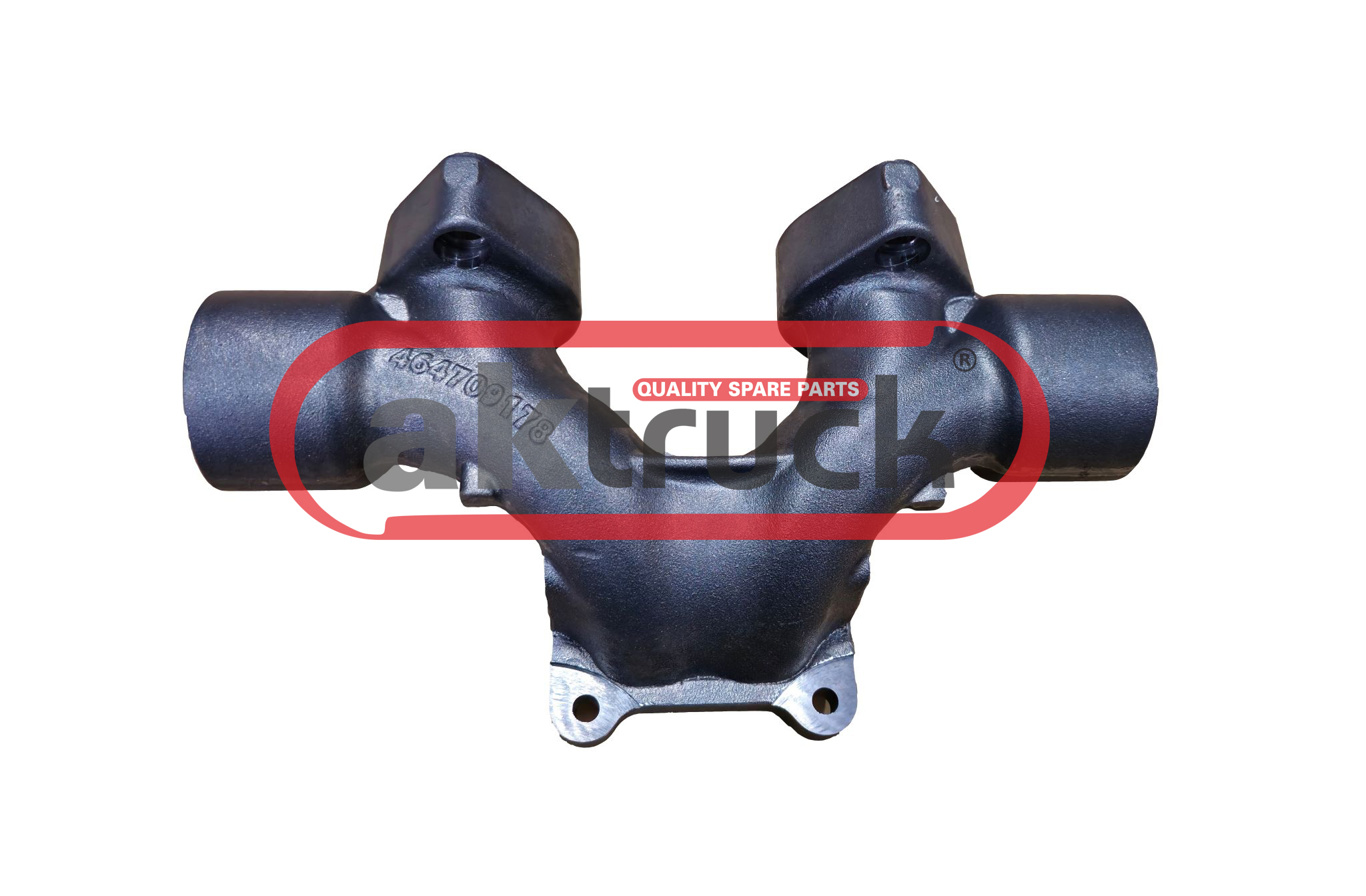 RENAULT,VOLVO - MANIFOLD INTERMEDIATE - 464709178 - Aktruck | Heavy ...