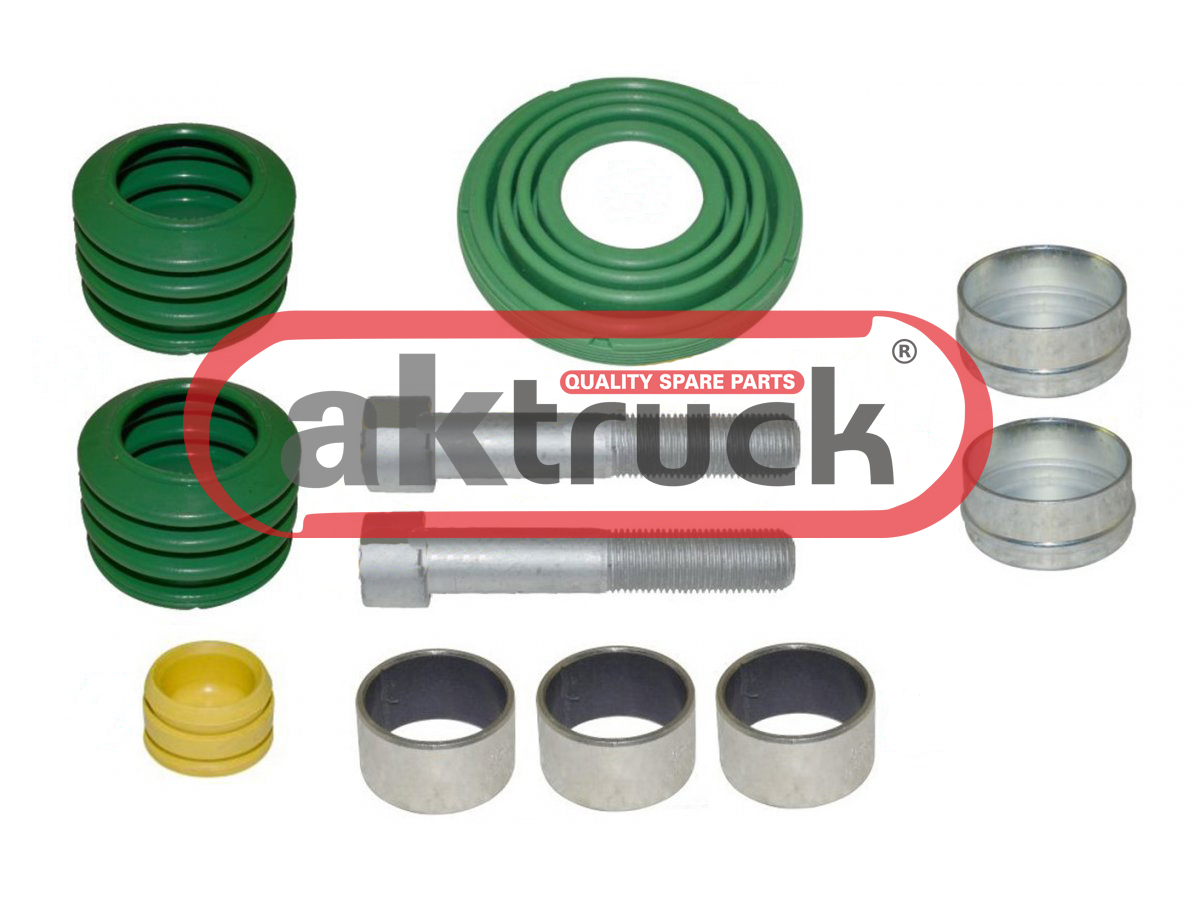 7421748963 , - RENAULT - CALIPER REPAIR KIT - 464748963 - Aktruck ...