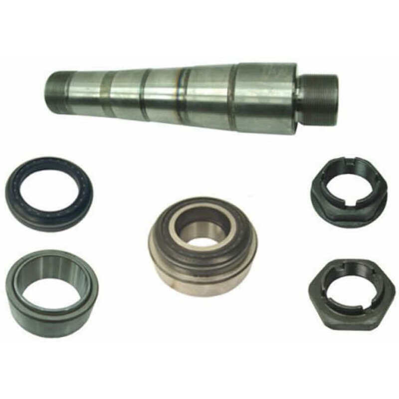 7420751021 , 7421768314 - RENAULT,VOLVO - FRONT AXLE REPAIR KIT ...