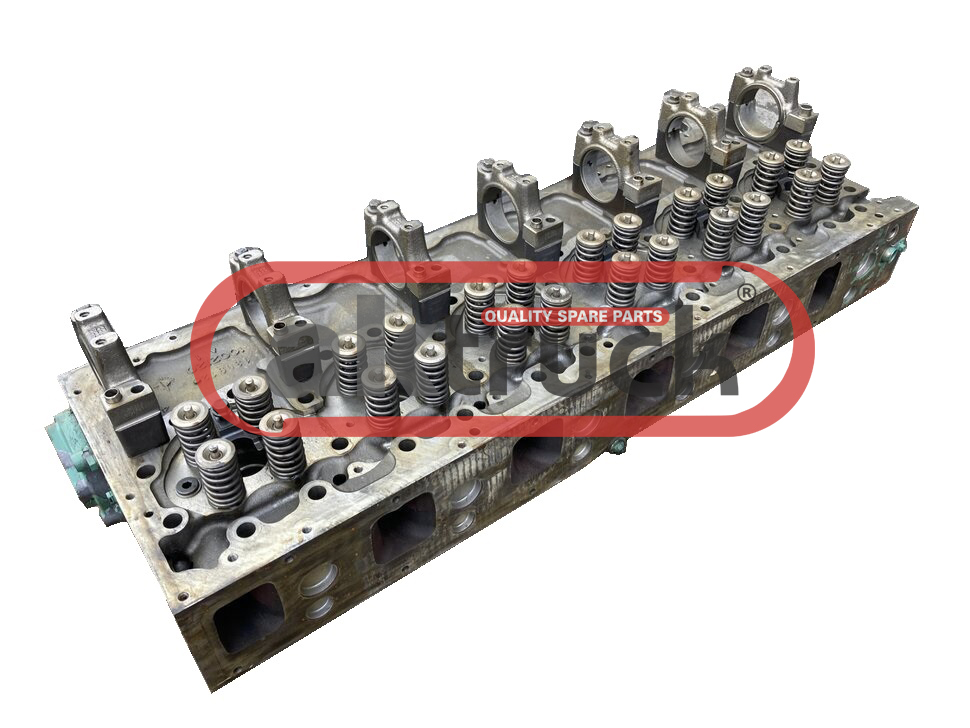 RENAULT,VOLVO - ENGINE CYLINDER HEAD - 464762967 - Aktruck | Heavy ...