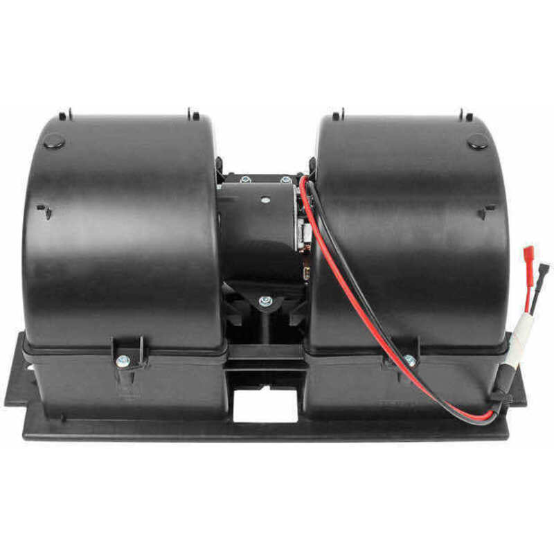 5001833357 , - RENAULT - HEATER MOTOR - 464833357 - Aktruck | Heavy ...