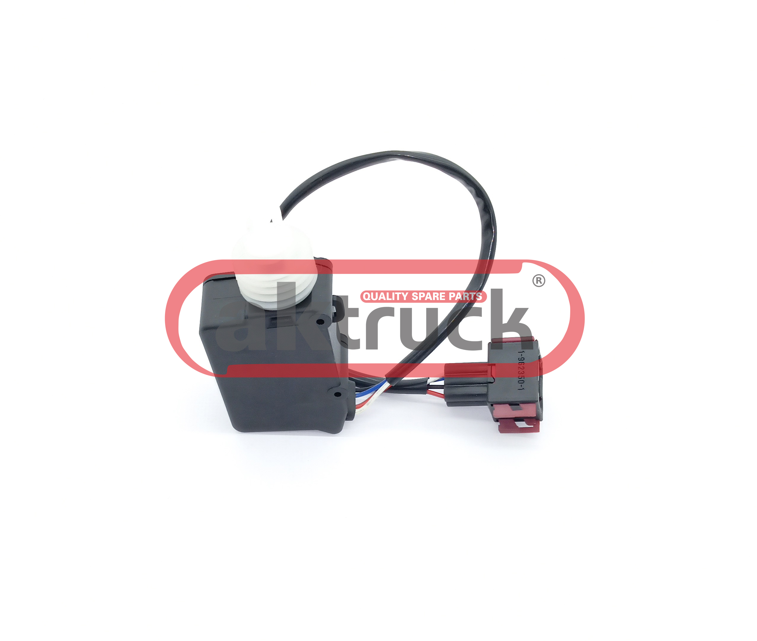 7420864269 , 5010538625 - RENAULT - DOOR LOCK WITH MOTOR - 464864269 ...