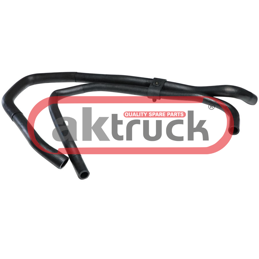 7420880538 , - RENAULT - PIPE , EXPANSION TANK - 464880538 - Aktruck ...