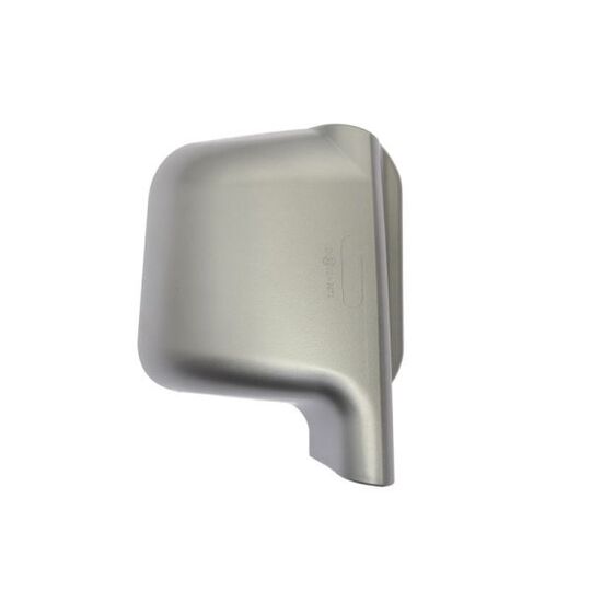 7420903887 , - RENAULT - MIRROR COVER SMALL , GREY R - 464903887 ...