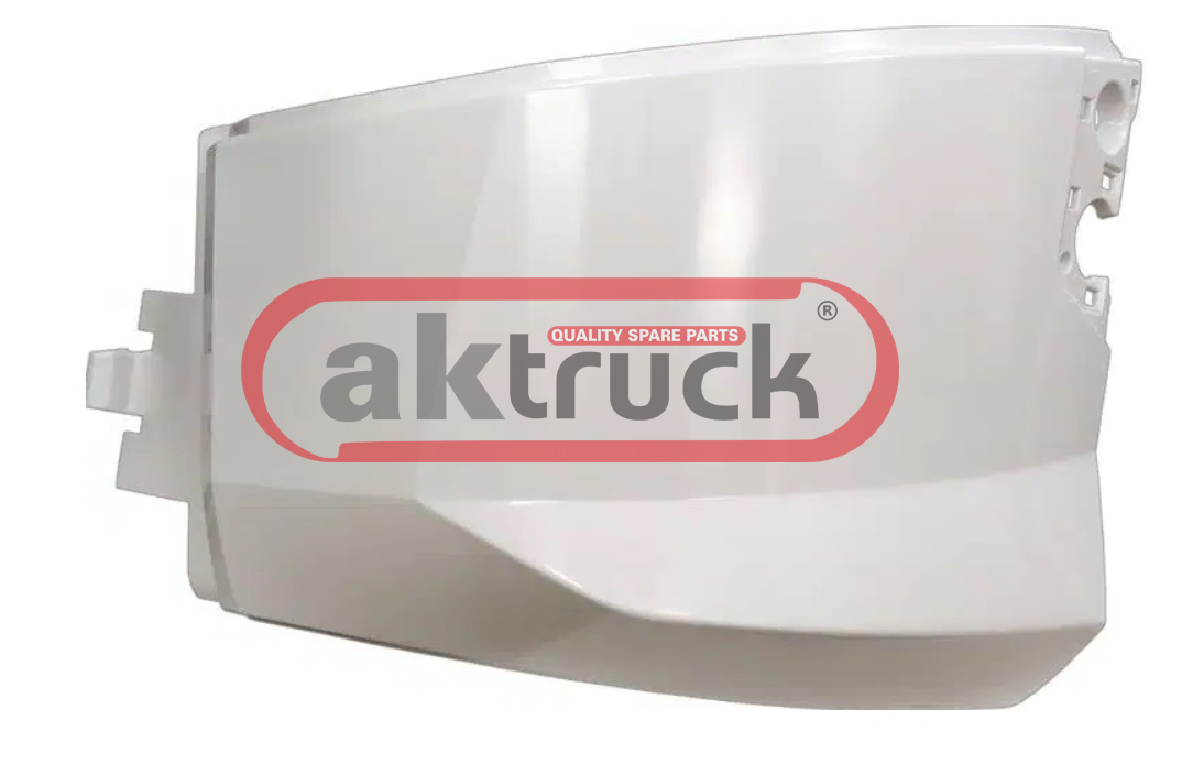 7484906020 , - RENAULT - Bumper corner, front, lower left - 464906020 ...