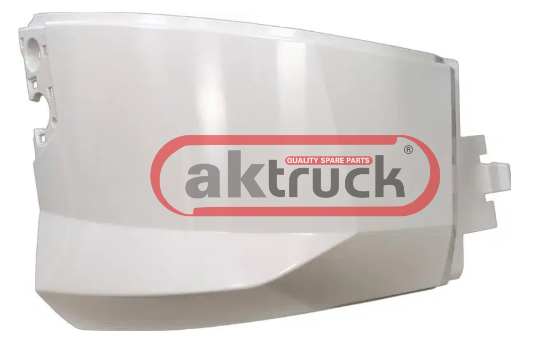 7484906021 , - RENAULT - Bumper corner, front, lower right - 464906021 ...