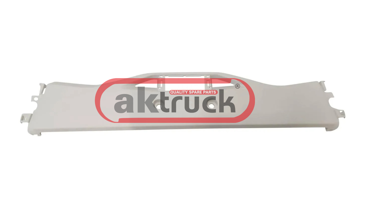 7484906023 , - RENAULT - BUMPER , CENTER - 464906023 - Aktruck | Heavy ...