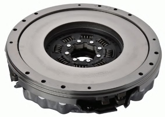 RENAULT - CLUTCH KIT - 464927461 - Aktruck | Heavy Vehicle Spare Parts