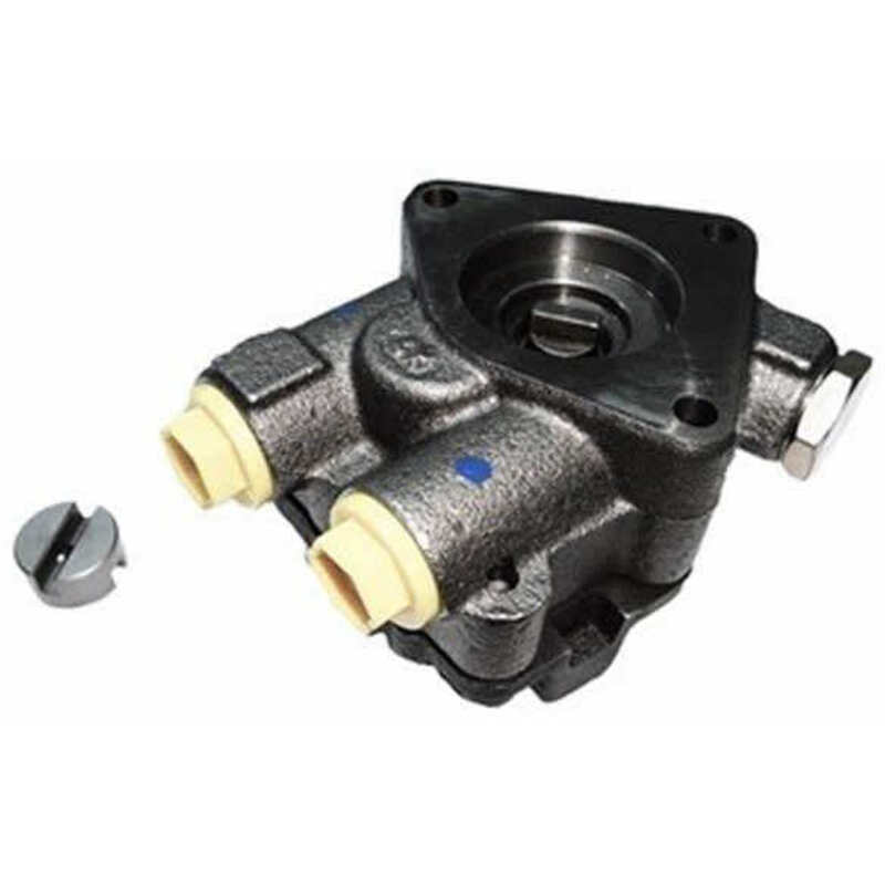 7421476011 - FUEL PUMP : Partolium