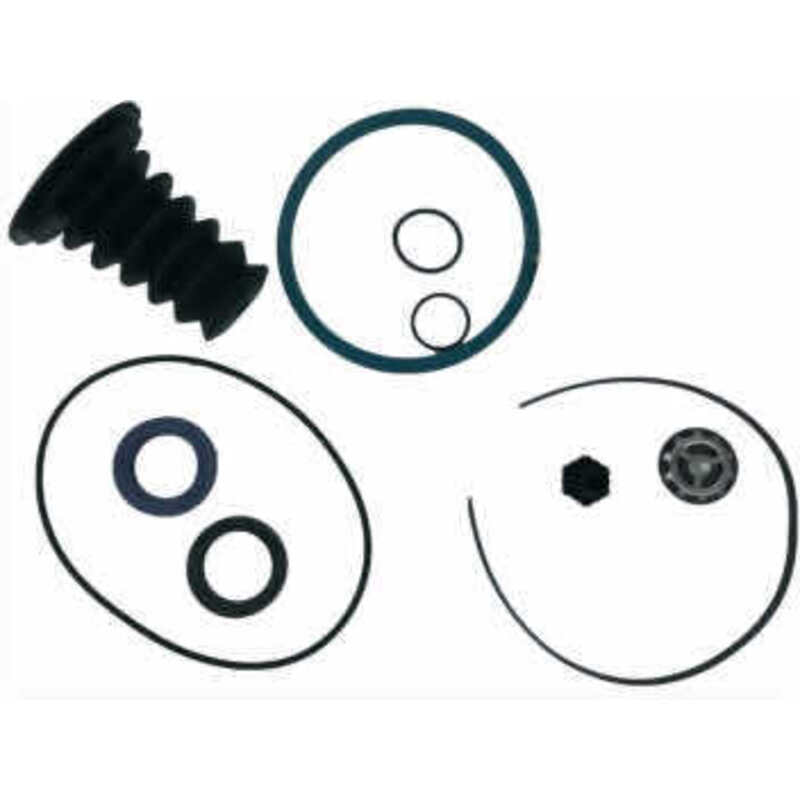 DAF - REPAIR KIT - 4653521-1 - Aktruck | Heavy Vehicle Spare Parts
