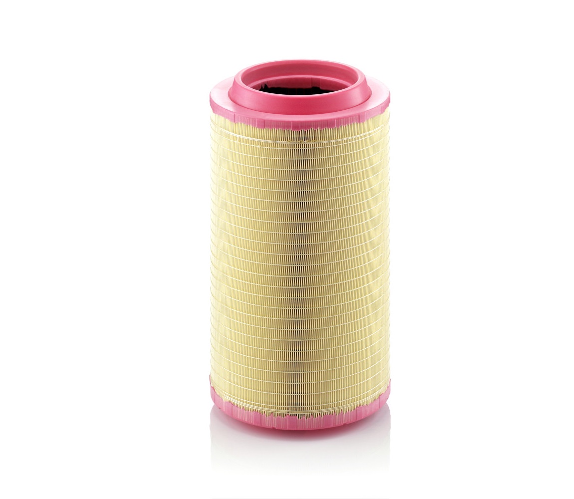 1363024 , 1371779 - DAF,RENAULT - Air filter, flame retardant ...