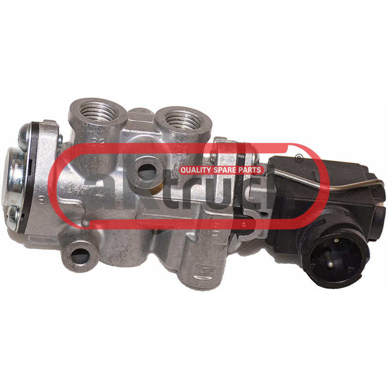 1314514 , 1379776 - DAF - SELENOID VALVE - 563457276 - Aktruck | Heavy ...